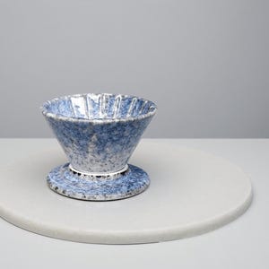 Origami Pour Over Dripper - Etsy