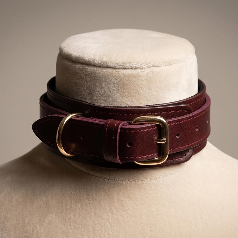 Choker Collar Women - Etsy