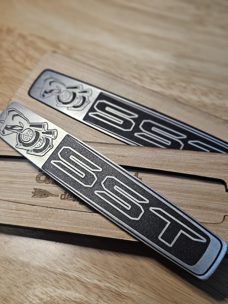 RAM SST - Custom Dash Emblem/badge - Solid Metal - 2019+ RAM Trucks - Etsy