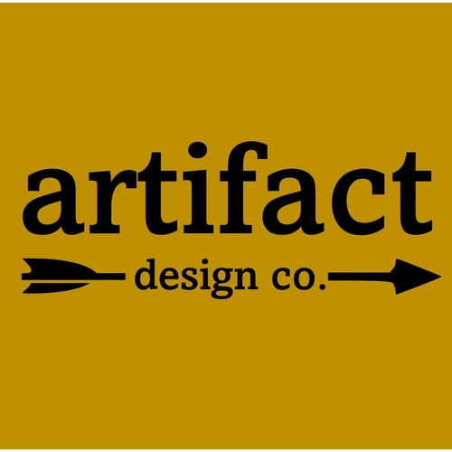 artifactdesignNC - Etsy
