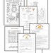 St Isabella of Portugal - 12 Pages Catholic Saint Booklet (coloring ...