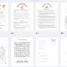 St Isabella of Portugal - 12 Pages Catholic Saint Booklet (coloring ...