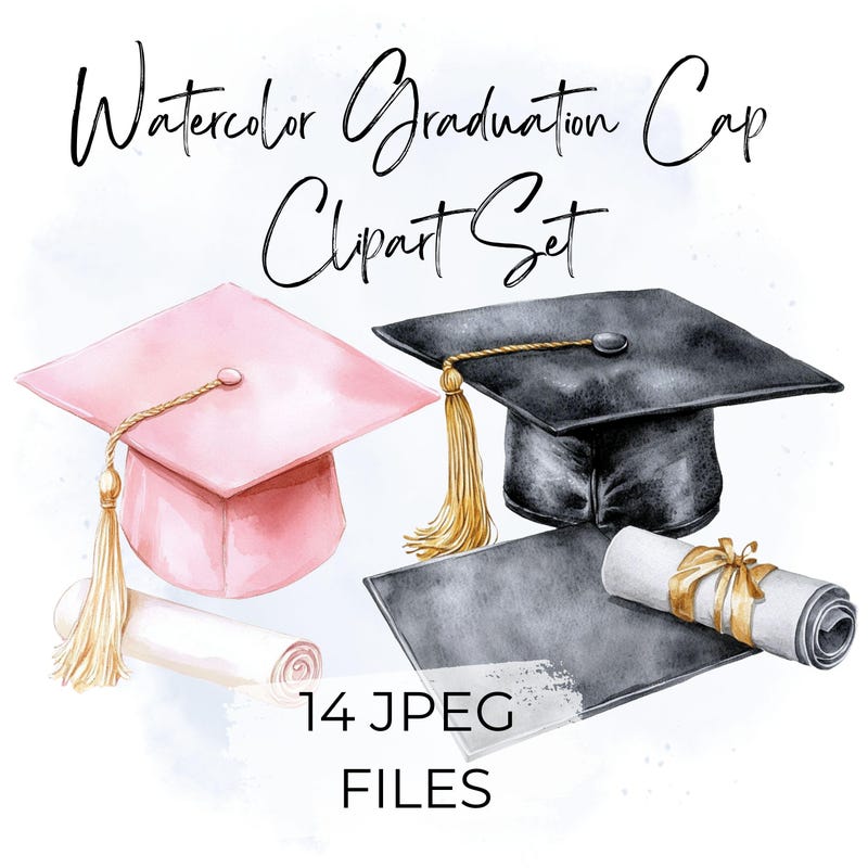 Graduation Cap Cut Out - Etsy