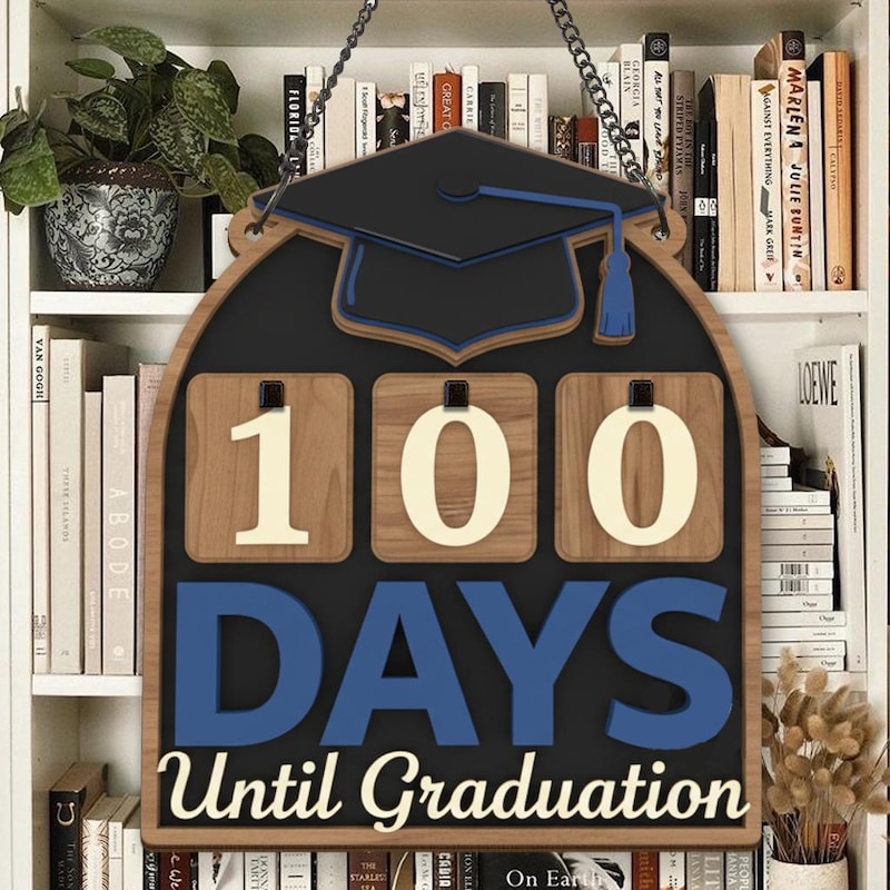 Wooden Senior Signs - Etsy