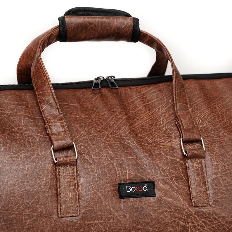 Garment Duffel Bag Carry On, Convertible Suit Travel Bag, Waterproof ...