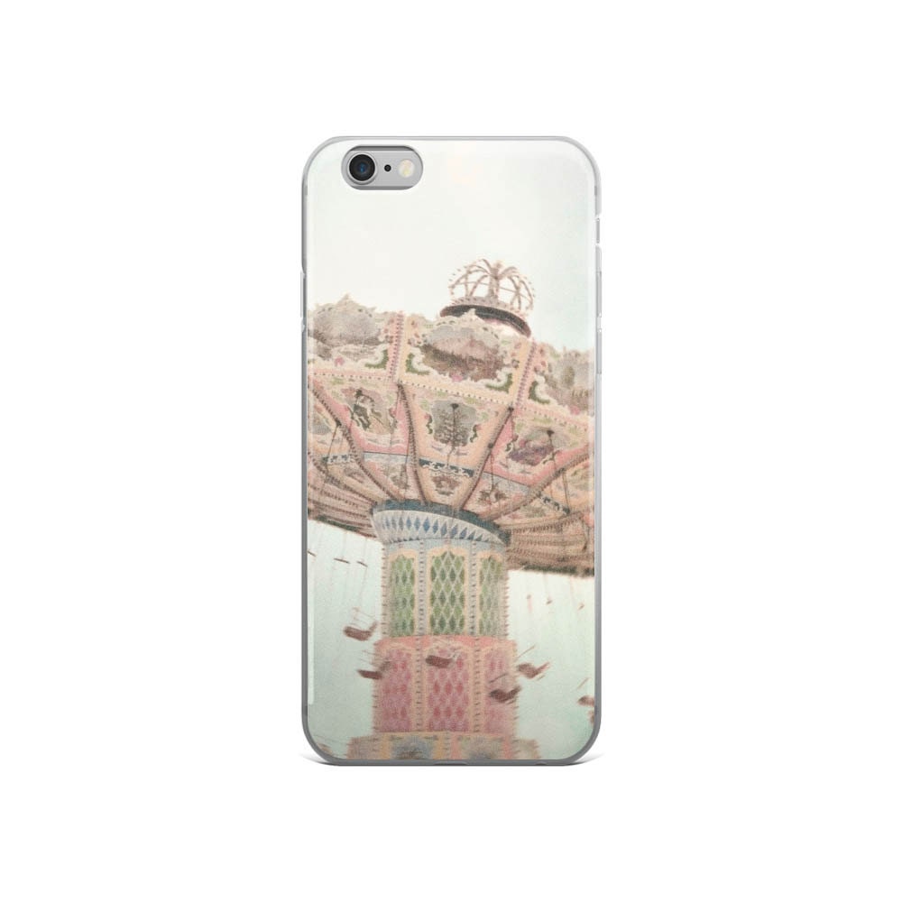 Carnival iPhone Case, Carnival Samsung Case iPhone X Case, Pastel ...