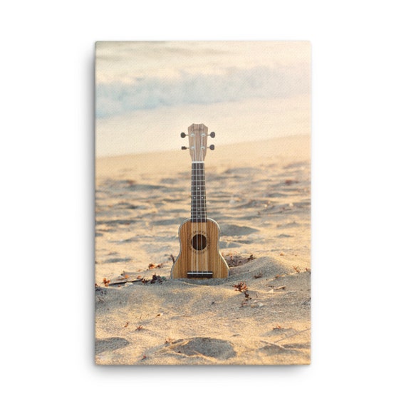 Ukulele Beach