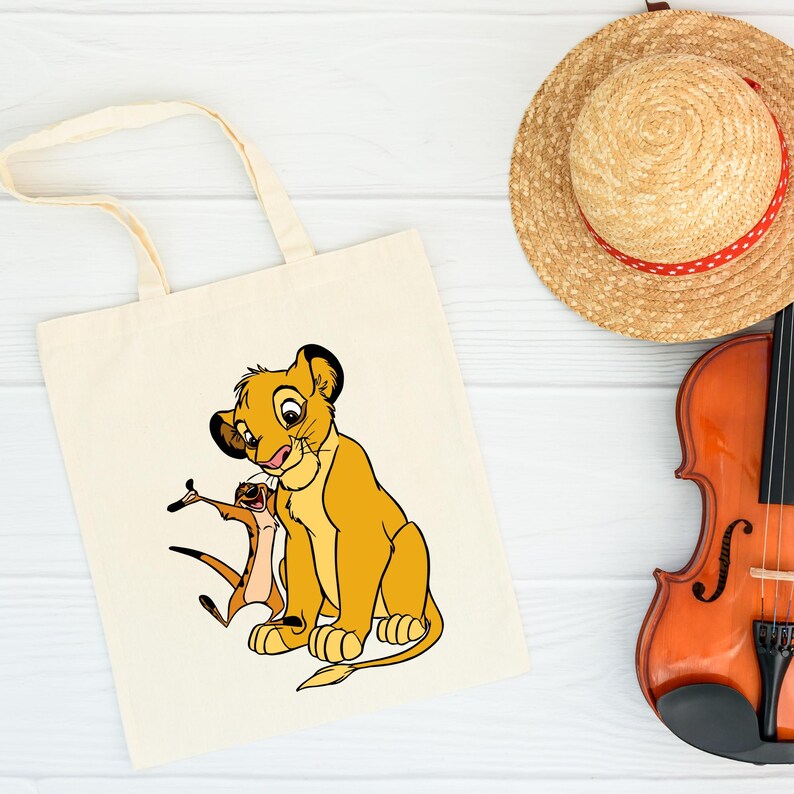 Lion King Svg Bundle, Simba Png Clipart, Hakuna Matata Svg for Cricut ...