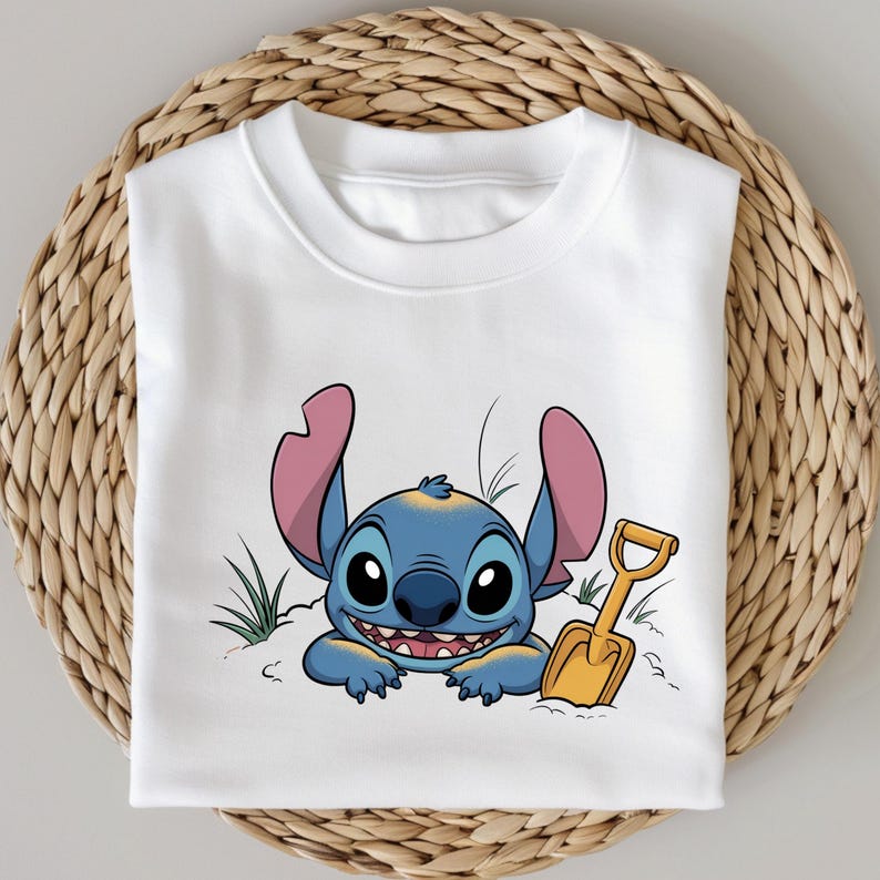 Tropical Summer Png, Stitch Luau Vibes, Minnie Beach Day, Mickey Ice ...