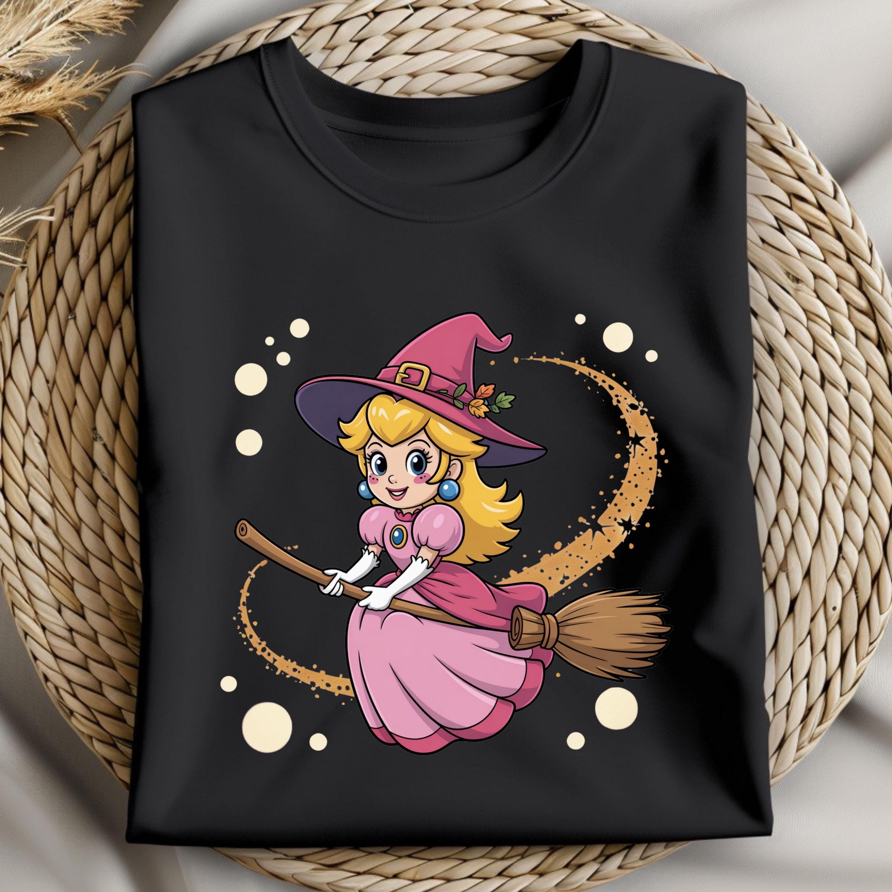 Mario Halloween Png Bundle, Cute Spooky Costume Clipart, Luigi Yoshi ...