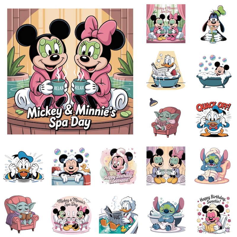 Minnie Mouse Face Mask - Etsy