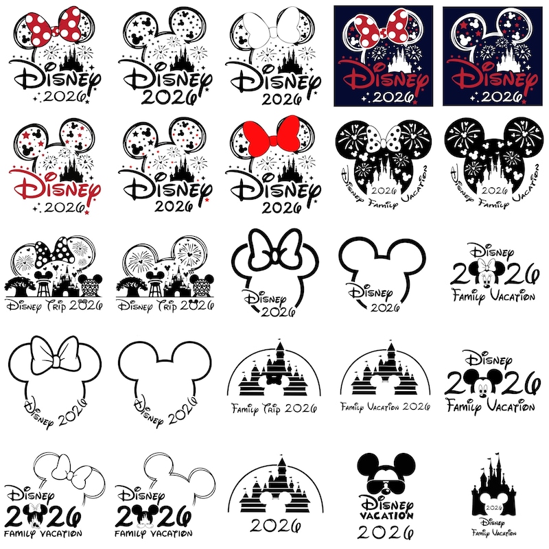 Castle Png Svg Clipart - Etsy