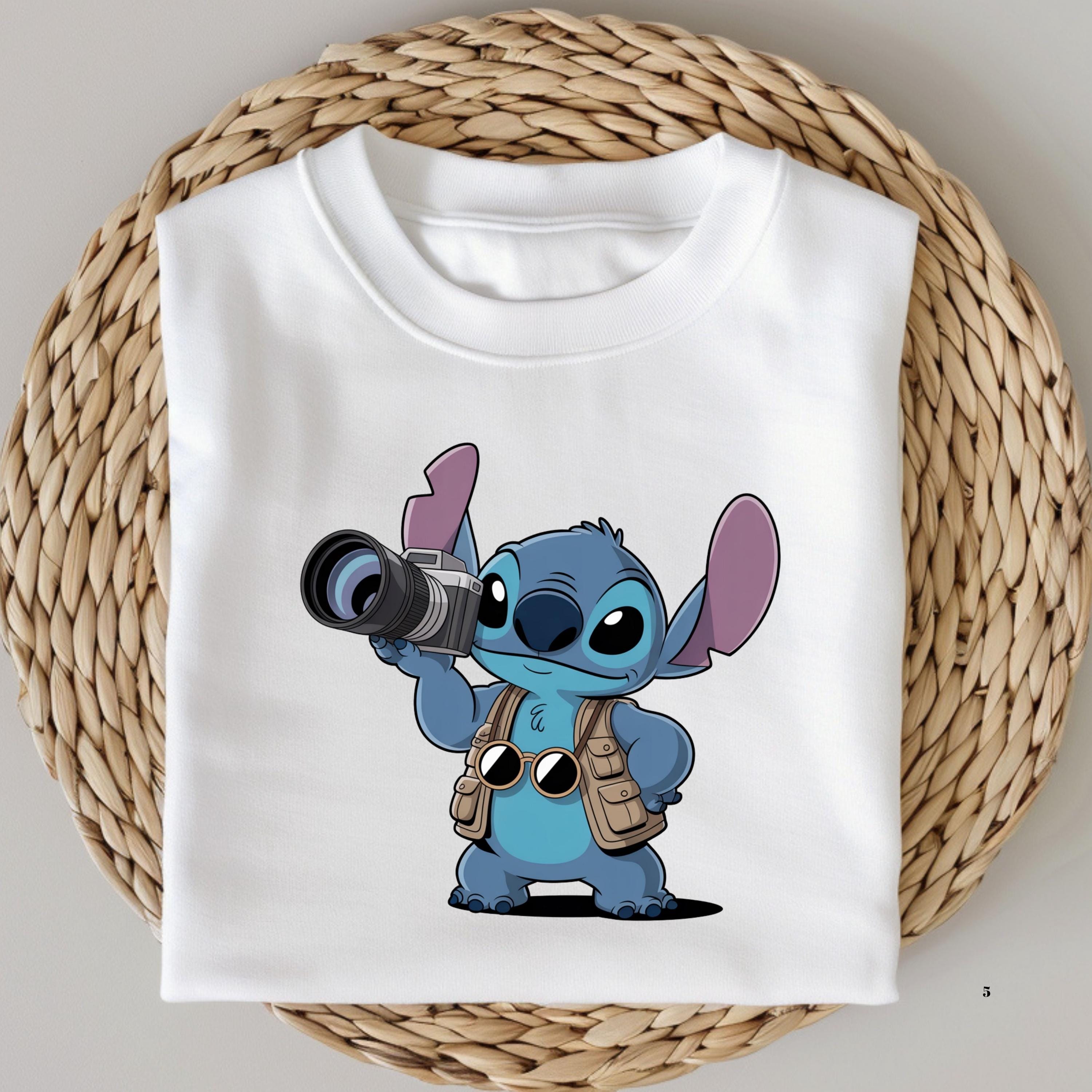 Funny Career Png Bundle, Stitch Chef, Donald Comedian, Goofy Driver ...