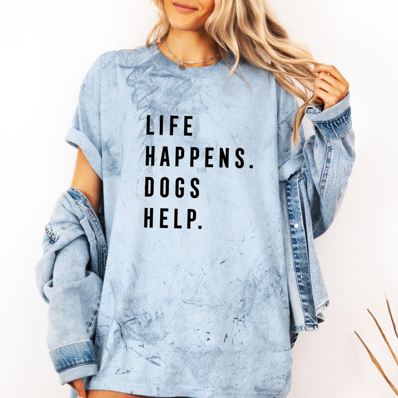 Funny Dog Shirts - Etsy