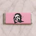 Personalized Pink Halloween Chocolate Bar Wrappers: Girly Trick or ...