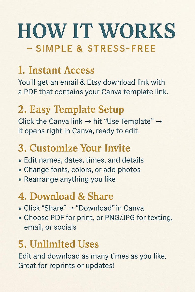 Chili Cook-off Invitation | Editable 5x7 Canva Template | Fall Potluck ...