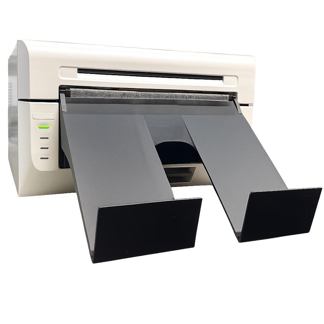 DNP DS620 4x6 Photo Printer Tray, 3D Printed Output Holder for Photo ...