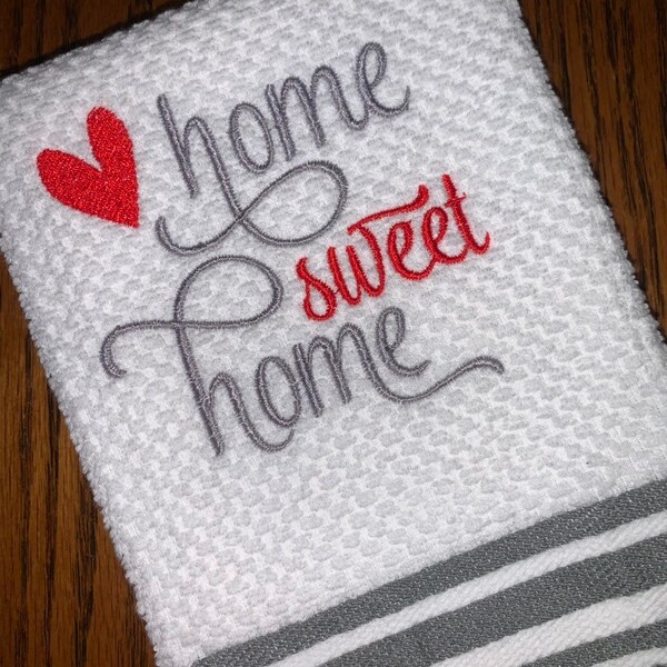 Home Sweet Home - Etsy