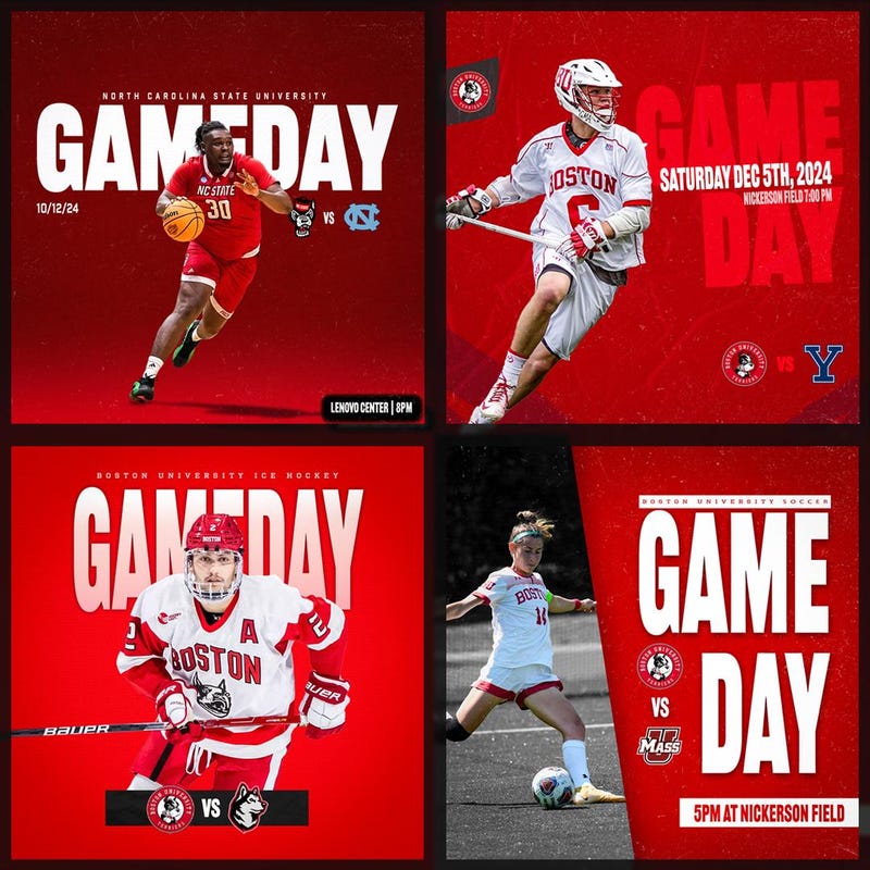 Game Day Graphics - Etsy