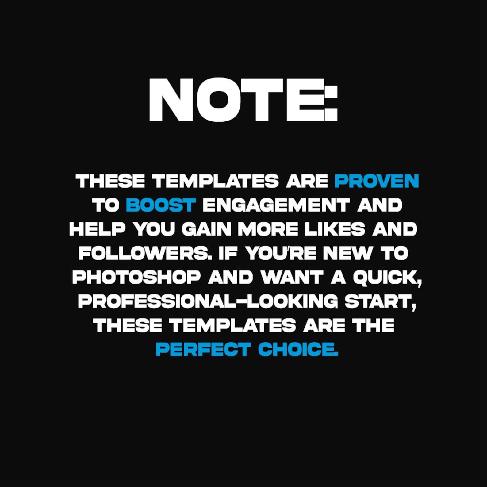 Pro-level Sports Photoshop Template Pack – Game Day, Final Score, POW ...