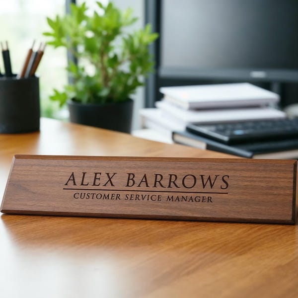 Personalized Office Gifts - 60+ Gift Ideas for 2026