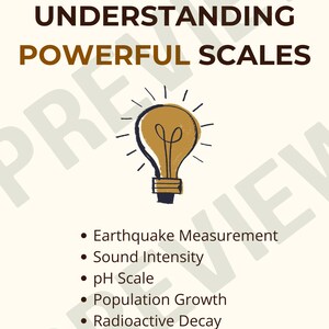 Real World Math Connections Printable Posters Classroom Decor Math ...