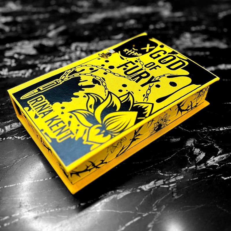 God of Legacy of Books - Etsy