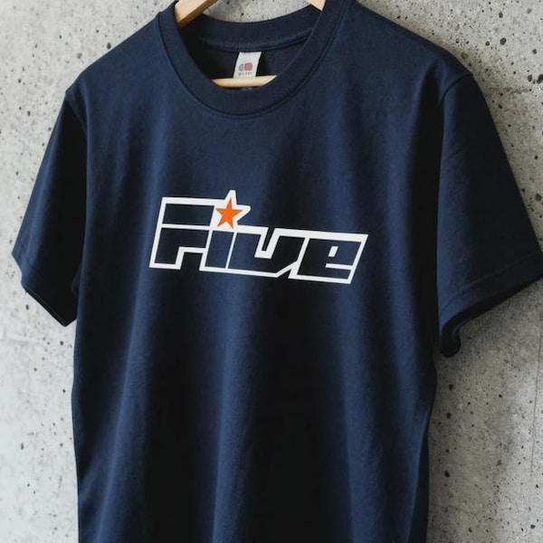 Five Merchandise - Etsy UK