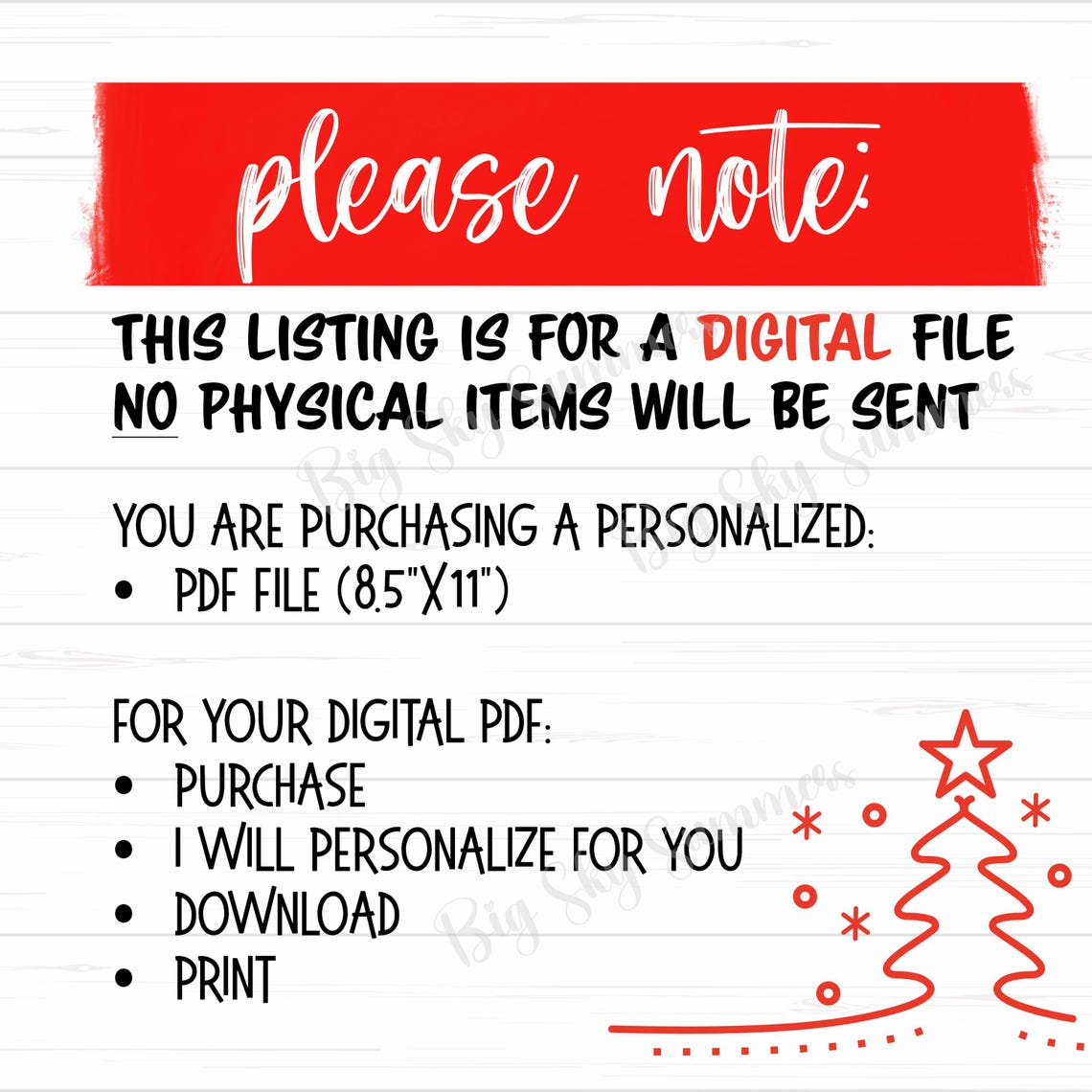 Elf Retirement Letter: Printable (personalized) Christmas Note From ...
