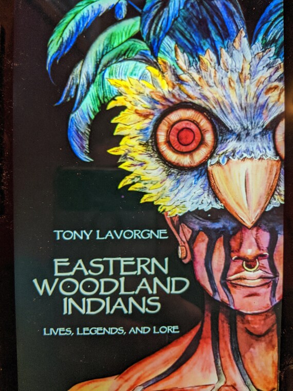 Eastern Woodland Indians