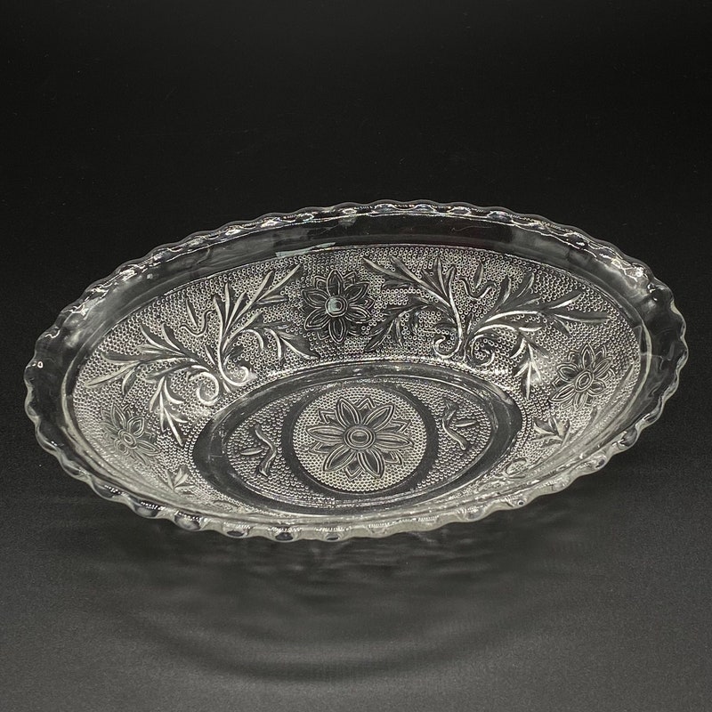 Hocking Glass - Etsy