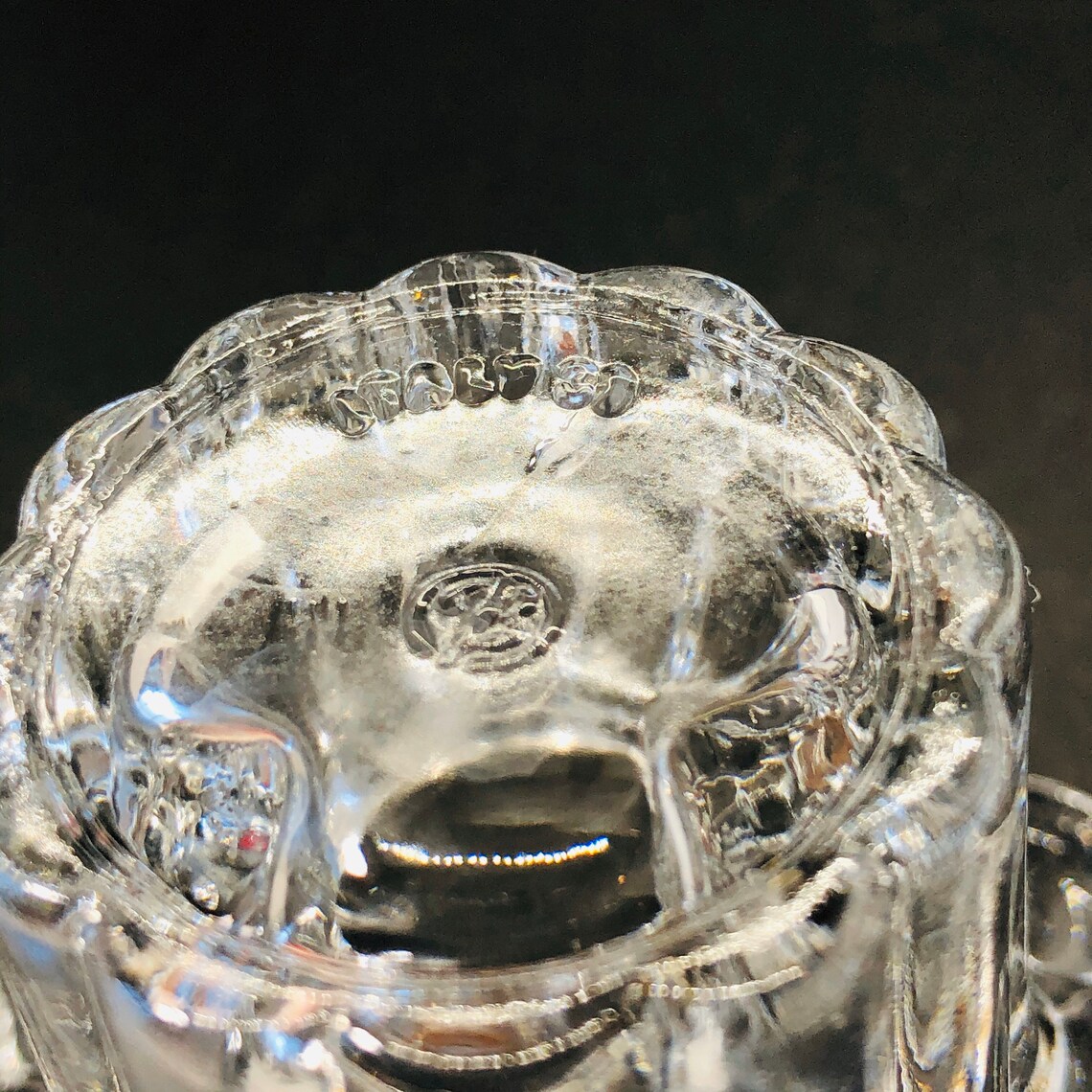 Vintage Borgonova King Candlestick Holders Made in Italy | Etsy