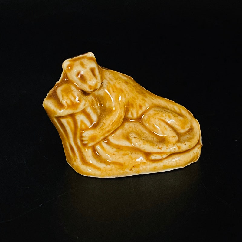 Wade Monkey - Etsy
