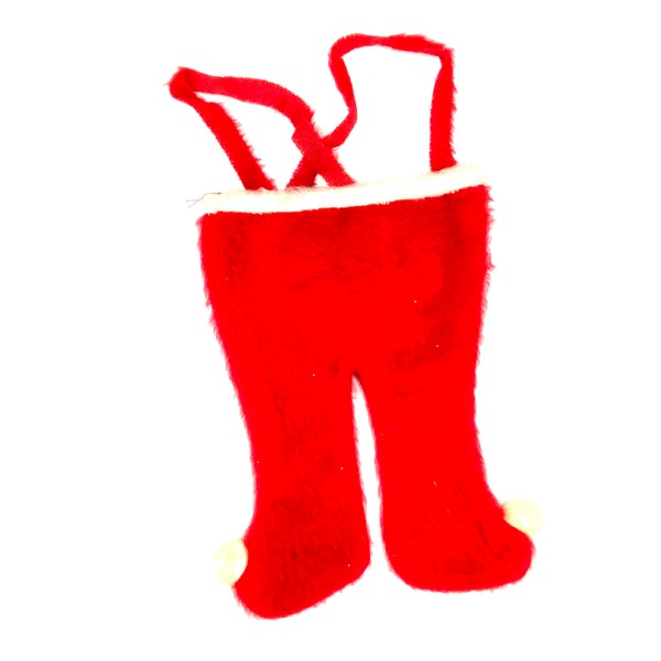 Felt Santa - Etsy