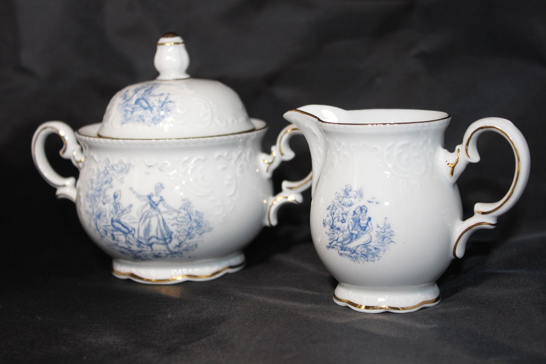 Ready to Ship - 1920's Zeh Scherzer, Bavaria Germany - Bellman ...