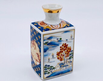 Omc Japan Vase - Etsy