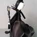 Maleficent Inspired Flower Fairy Doll - Etsy