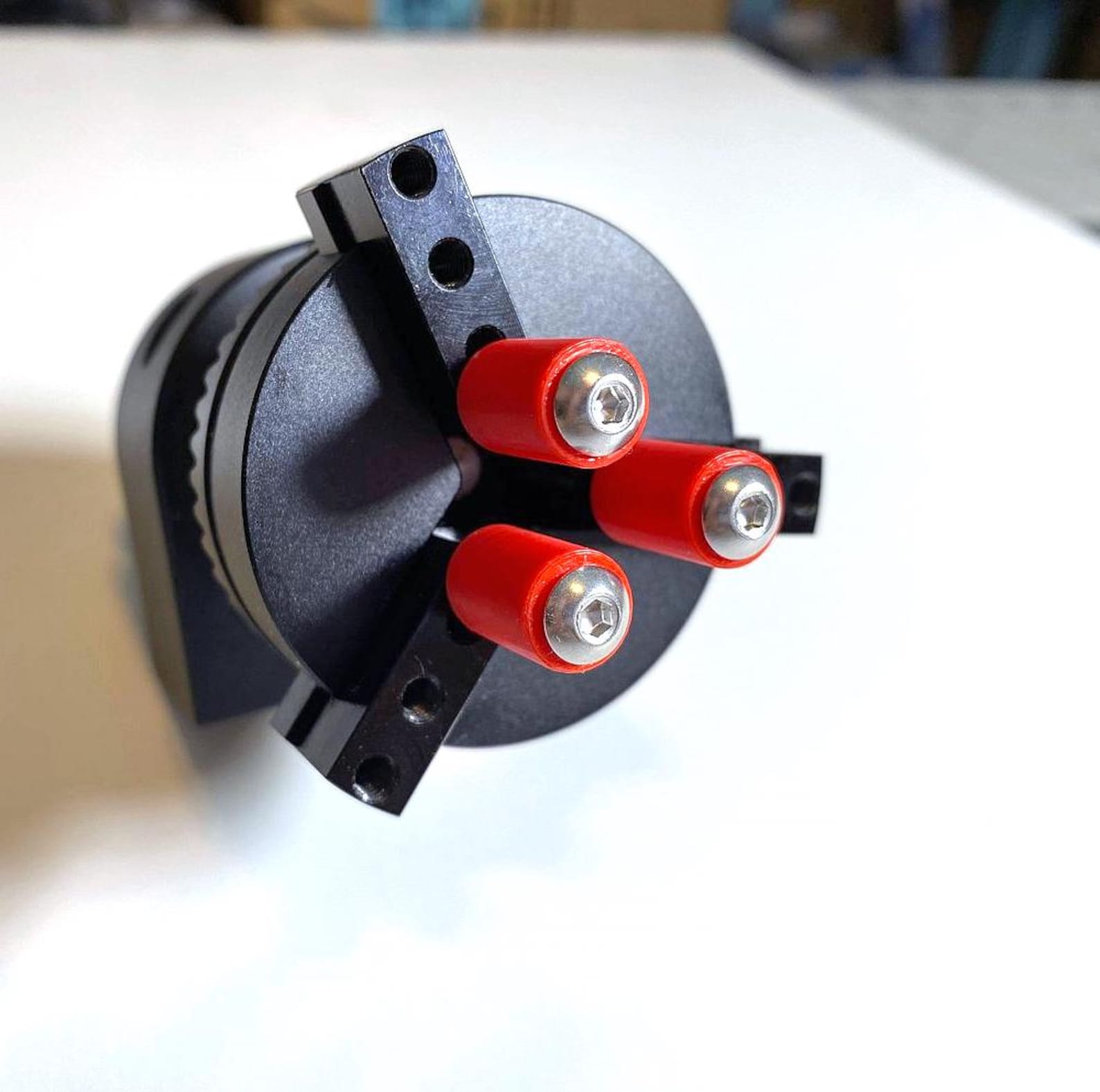 Xtool RA2 Chuck Grips: 14mm Soft Jaws for Laser Engraving - Set of 3 - Etsy