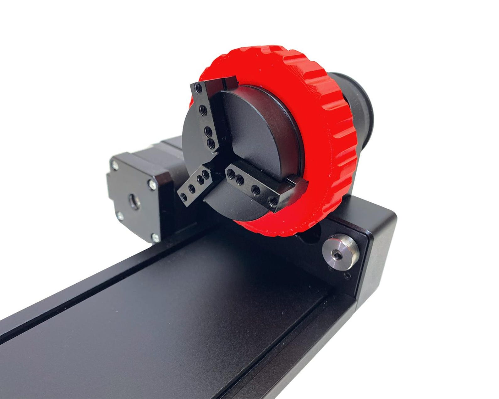 Keyless Chuck Tool for XTOOL RA2 Pro Rotary Laser Engraving - Quickly ...