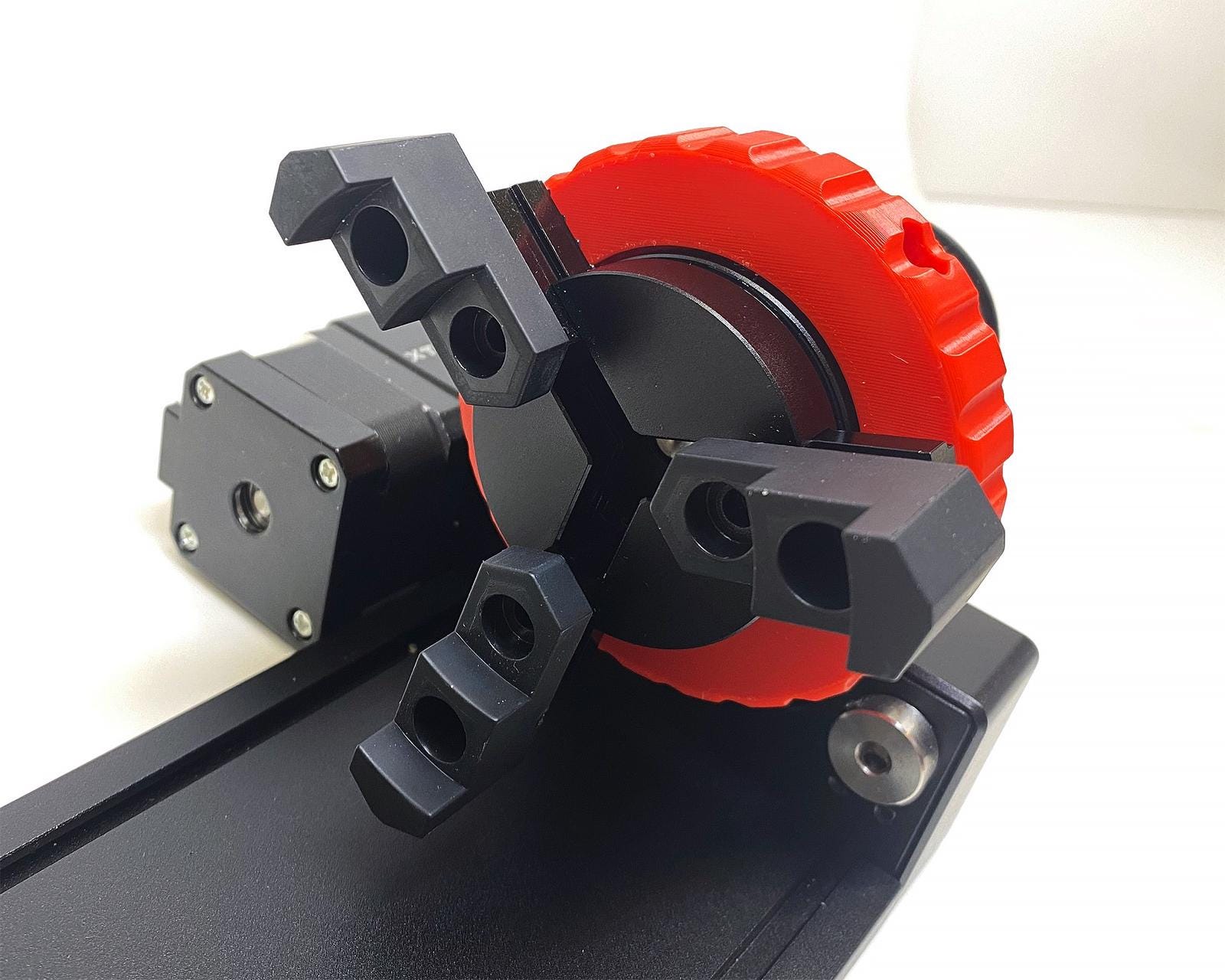 Keyless Chuck Tool for XTOOL RA2 Pro Rotary Laser Engraving - Quickly ...