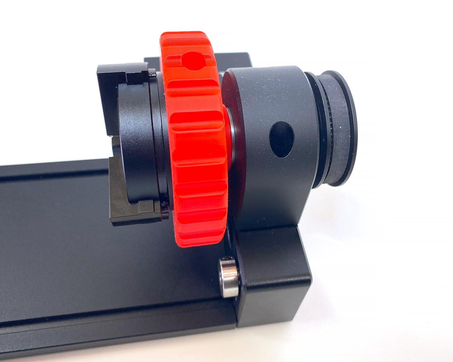 Keyless Chuck Tool for XTOOL RA2 Pro Rotary Laser Engraving - Quickly ...