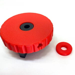 Keyless Chuck Tool for XTOOL RA2 Pro Rotary Laser Engraving - Quickly ...