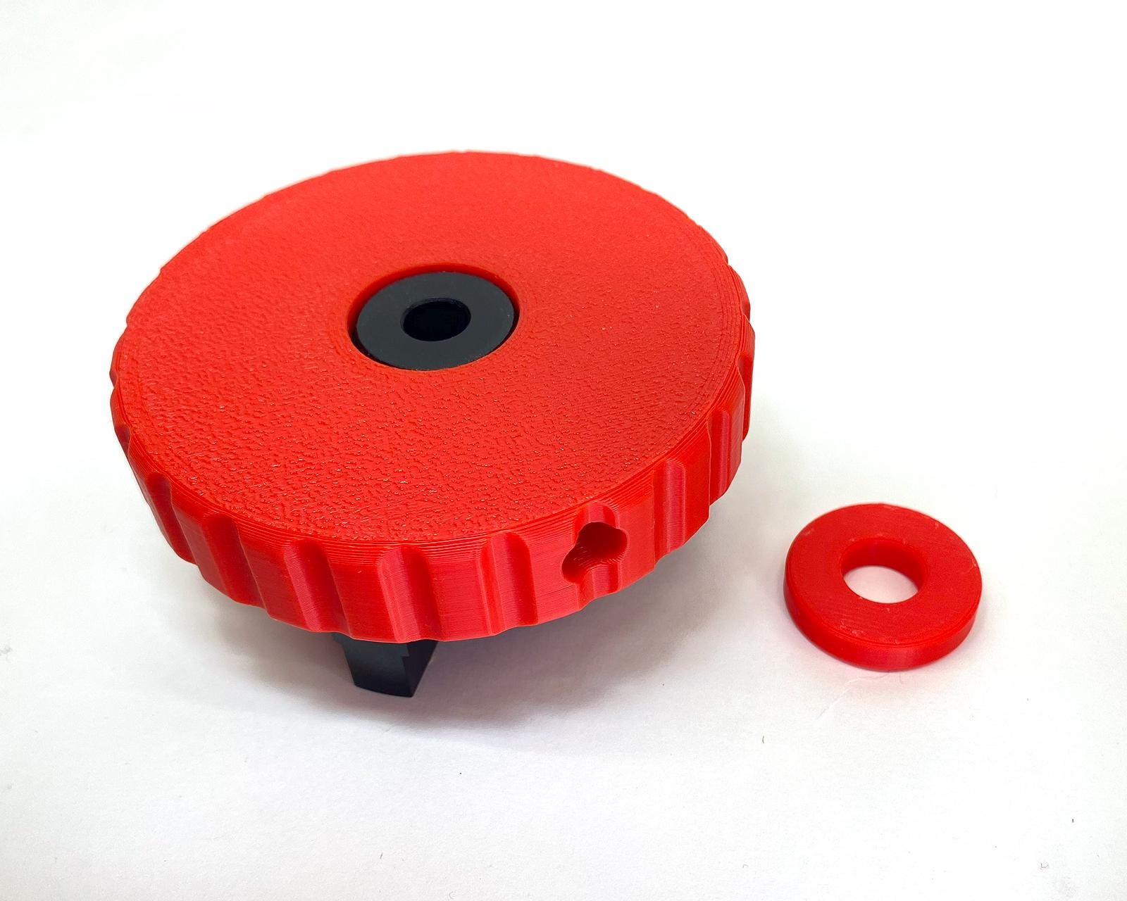 Keyless Chuck Tool for XTOOL RA2 Pro Rotary Laser Engraving - Quickly ...