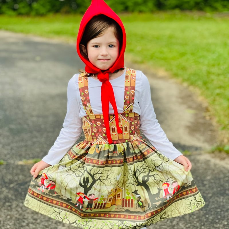 Adult Hansel and Gretel Costumes - Etsy