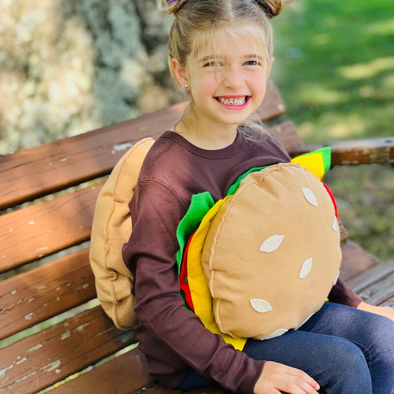 Food Costume - Etsy