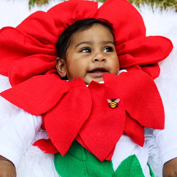 Flower Costume - Etsy