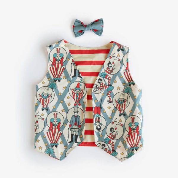 Circus Costume - Etsy