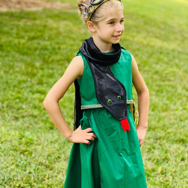 Mythical Creature Costume - Etsy