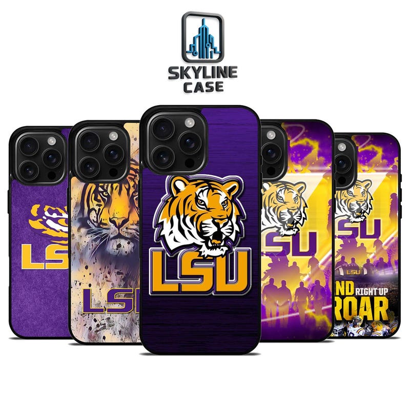 iPhone 17 Pro Case Game - Etsy