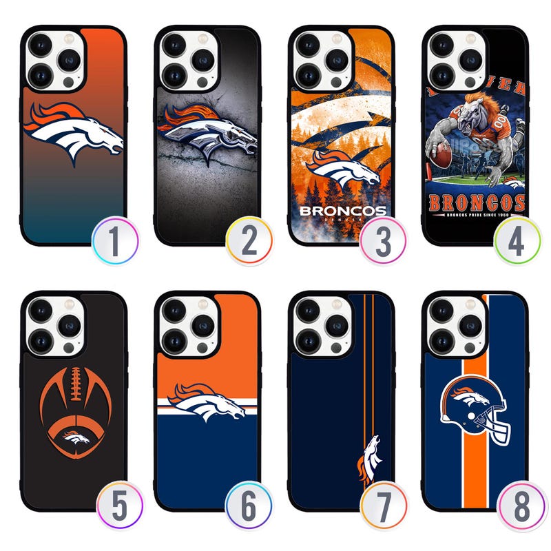 iPhone 16 Case Bronco - Etsy